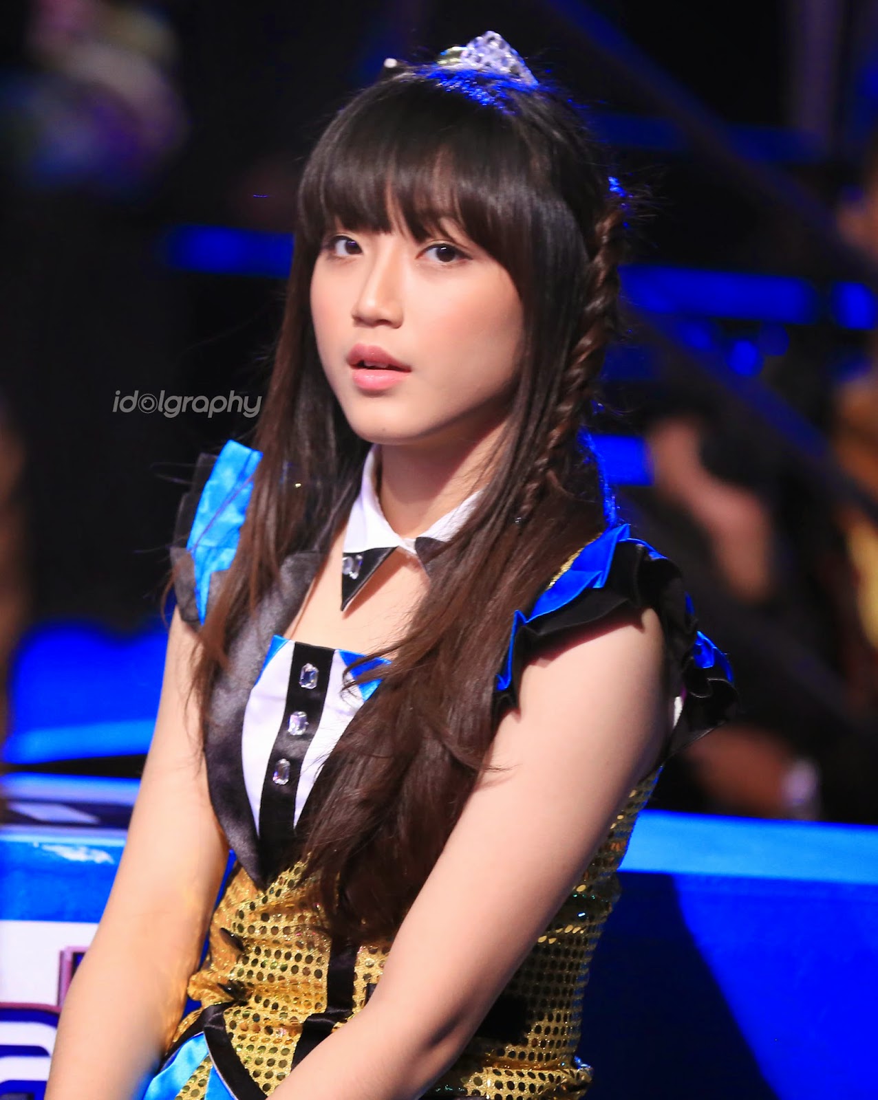 Fakta Sinka Juliani