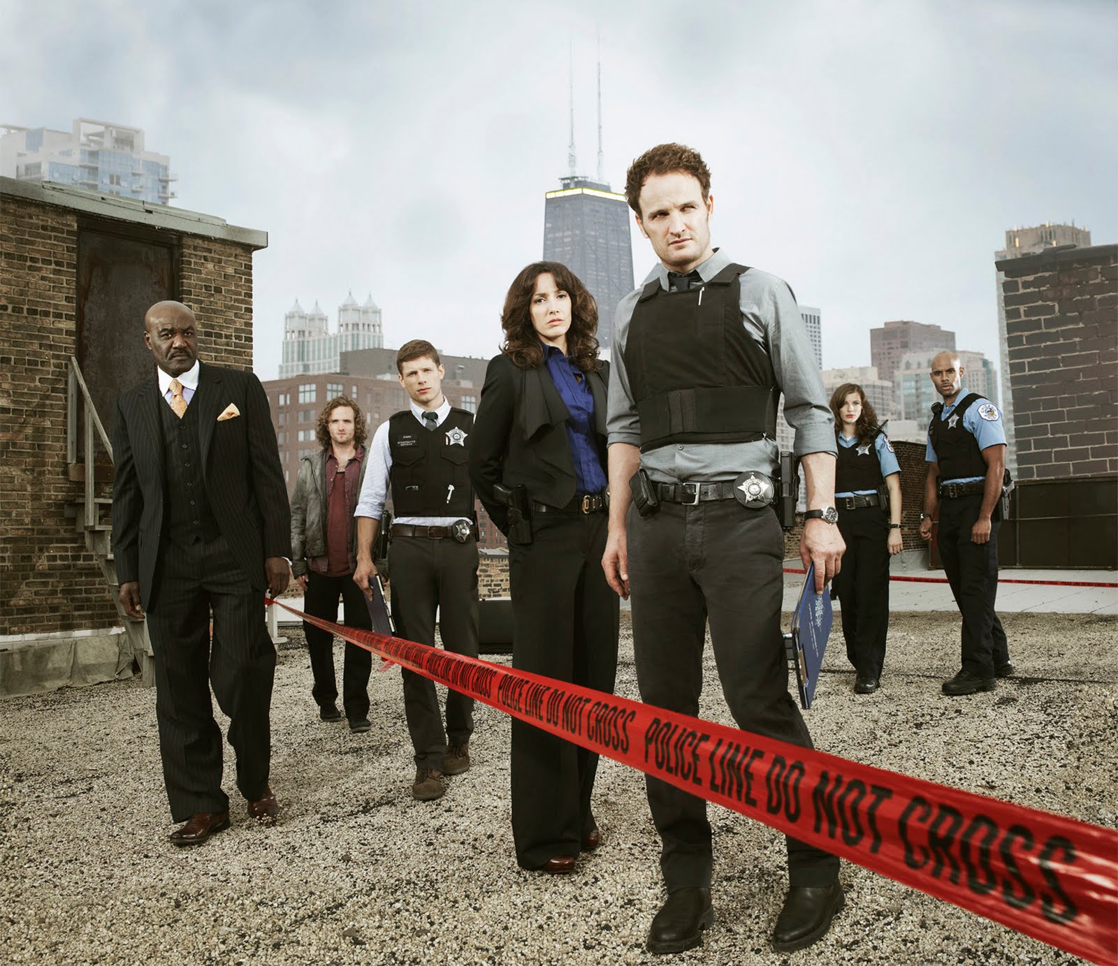 Josito Montez: Calling 911