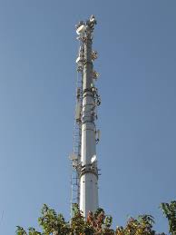 " Jenis - Jenis Tower Jaringan " ~ ADITYA NURH BLC TELKOM