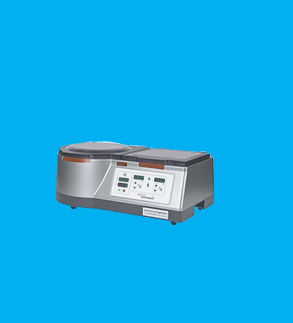 Alat Bank Darah - Ortho Clinical Diagnostics | Blood Bank Solutions