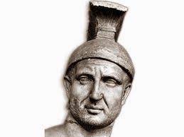 VIA SERVULA: DECIO: UN EMPERADOR DE INFAUSTA MEMORIA