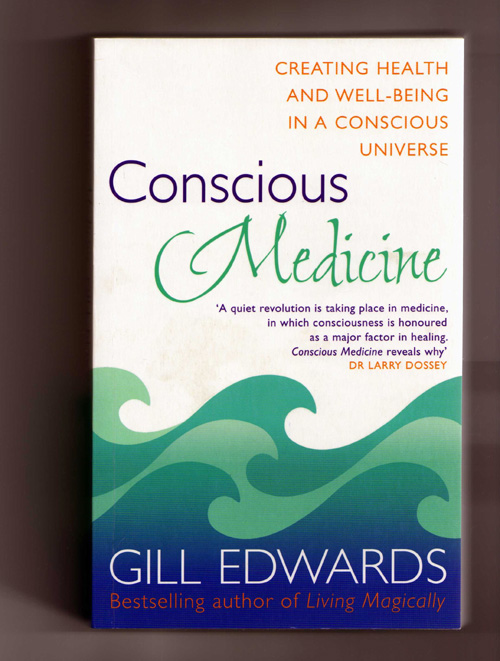 Spirit Healing: Conscious medicine
