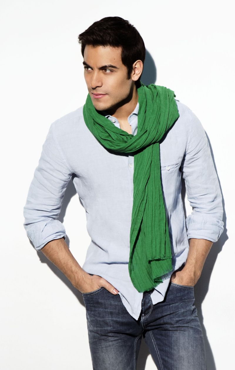 Saiba mais sobre Carlos Rivera, que será jurado do próximo La Voz ...