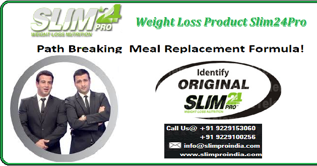 Slim 24 Pro ™ - WEIGHT LOSS FORMULA | Slim 24 Pro | Call : 9229153060 ...
