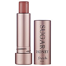 New York & Paris: My New Favorite Lipstick/LipGloss: Fresh Sugar Honey ...
