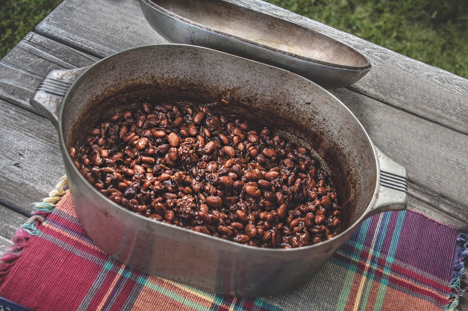 Little Kitchen: A Family Affair