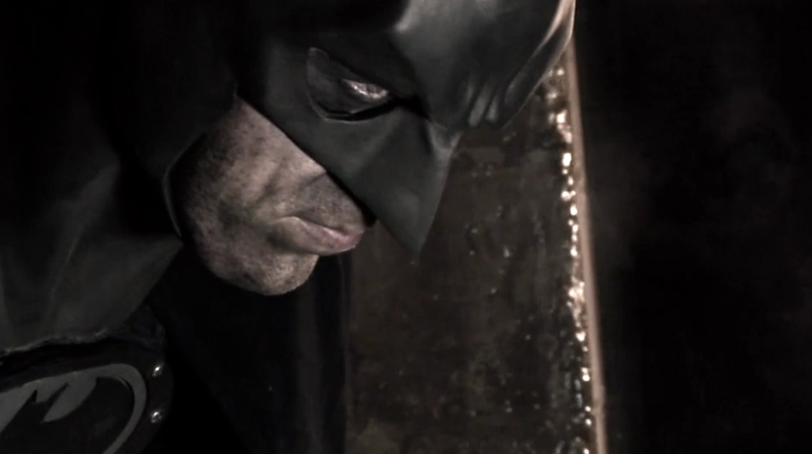 Bat World: Batman: Seeds of Arkham (C) (2011)