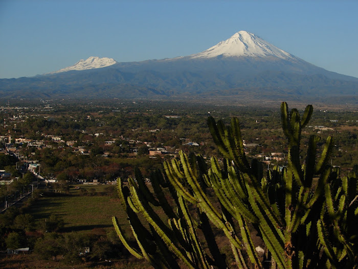 Llocs i Paisatges del Melic de la Lluna: Balneari de Tehuixtla, Morelos