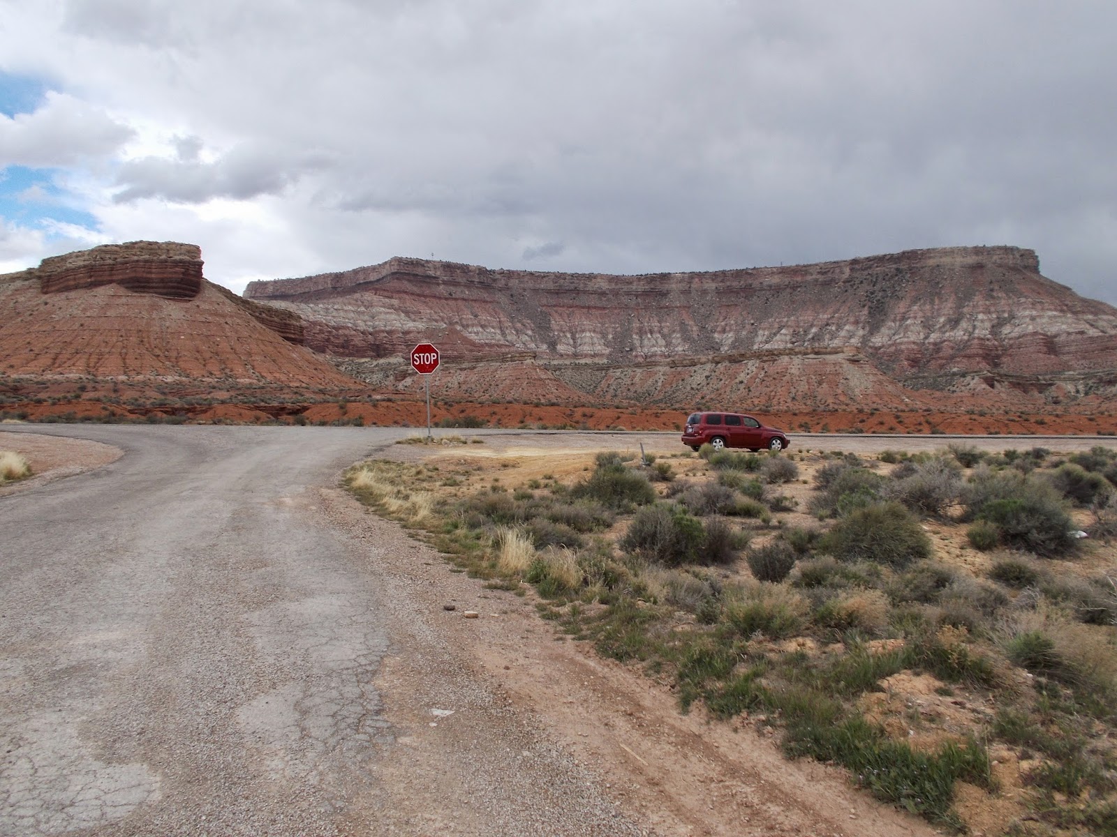 Tarra's Travels: Utah, St. George and Salt Lake City