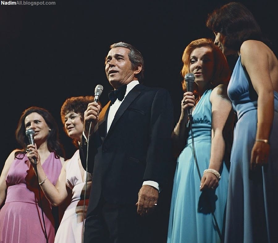 Perry Como