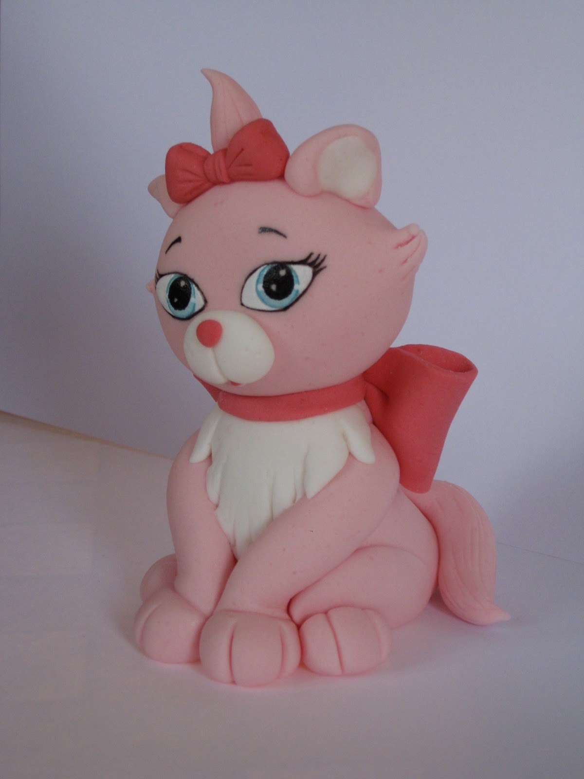 Studio "FONDANT DESIGN ANA" - Figurice za torte (fondant figures ...