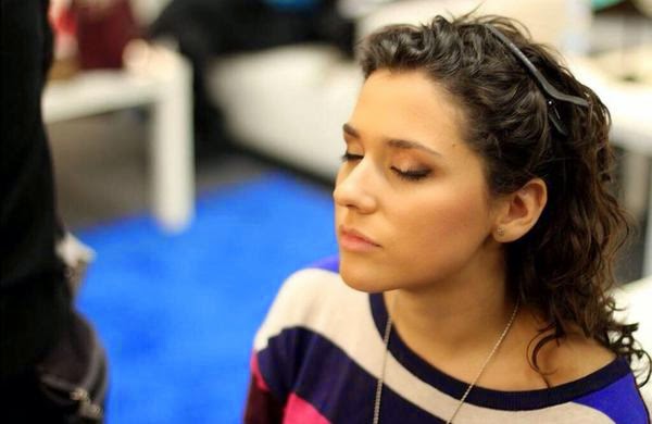 Alba Rico Navarro Oficial