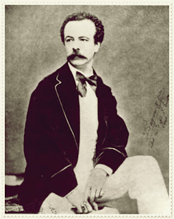 El siglo de las luces: Charles Frederick Worth.
