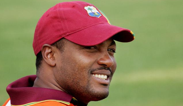 Balanced Sports: My Favourite Cricketer: Brian Lara