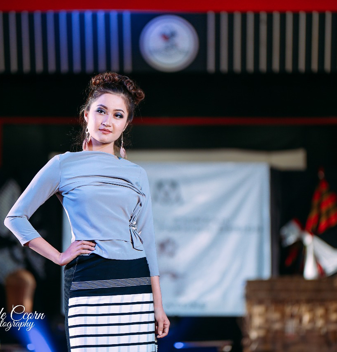 NGOTEKHERH - MIZO TRADITIONAL | TIMES OF MIZORAM