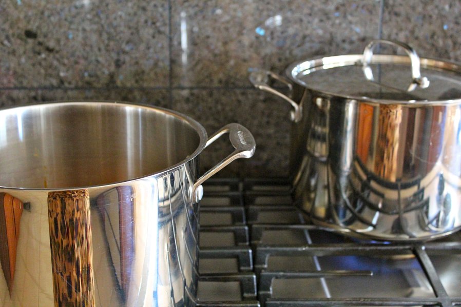 SPCookieQueen: Apricot and Garam Masala Jam