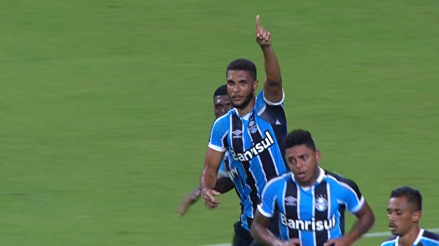 [ENTREVISTA] Lucas Rex, o promissor zagueiro | Soccer News Grêmio