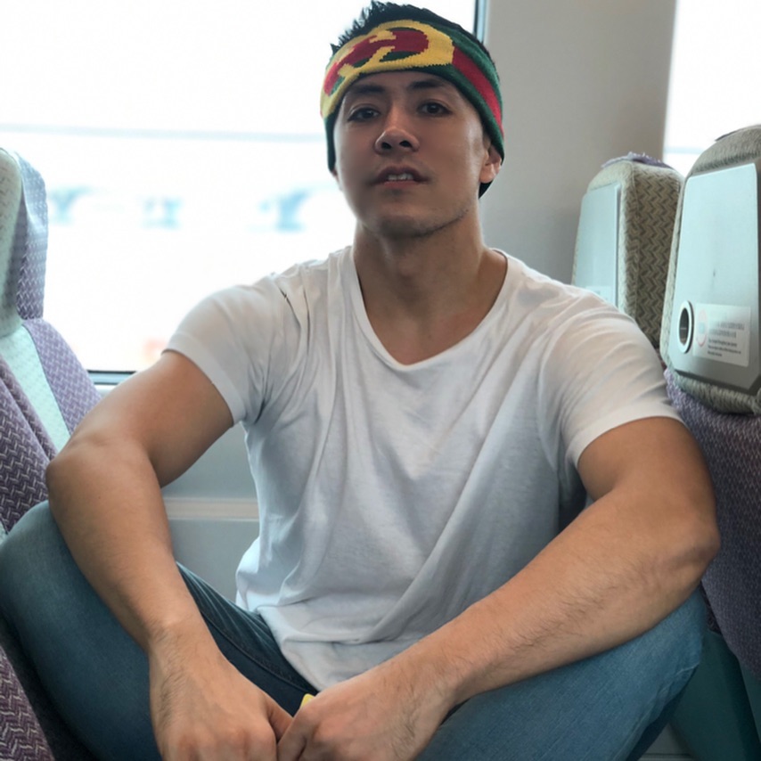 swordshines10: lance raymundo, muling gagawa ng pelikula kay maestro ...