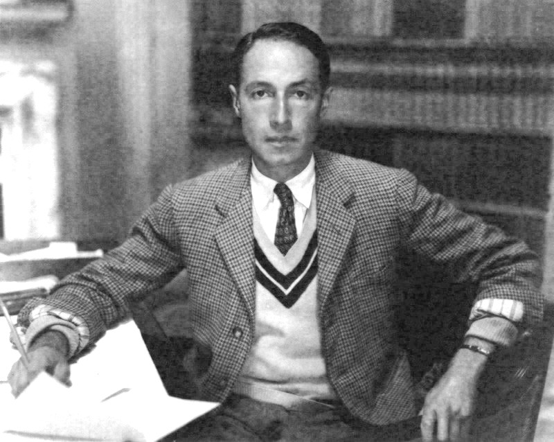 "Tweedland" The Gentlemen's club: Sir Philip Sassoon