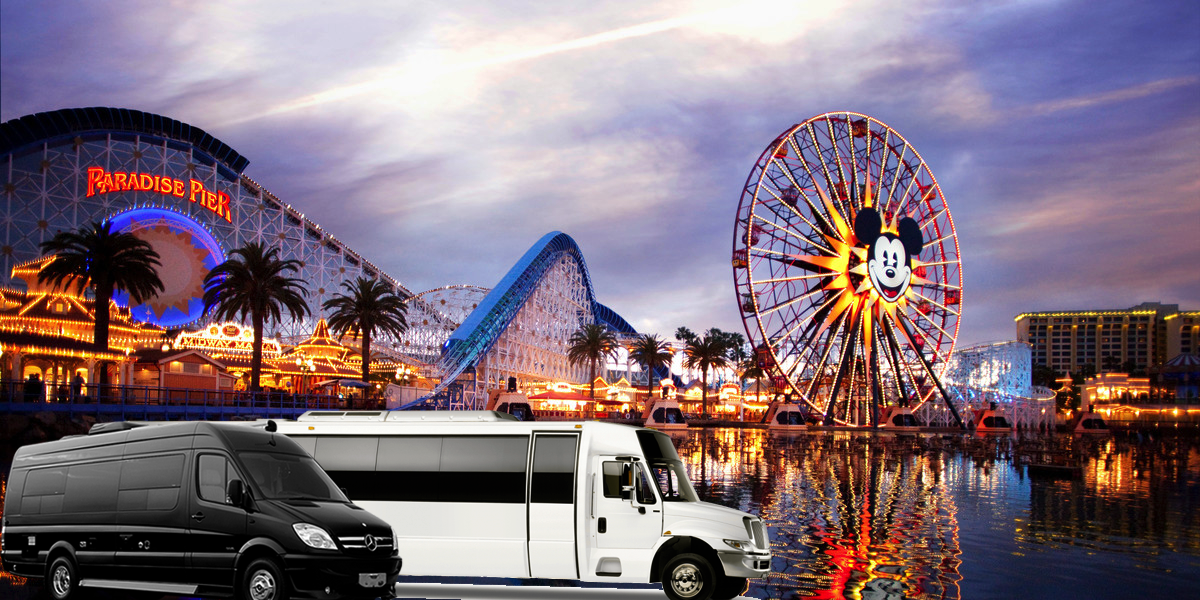 Limo Night Out | Los Angeles County Limousine LA | LA’s Best Rated Limo ...