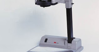 Medios Instruccionales y las TIC: RETROPROYECTOR