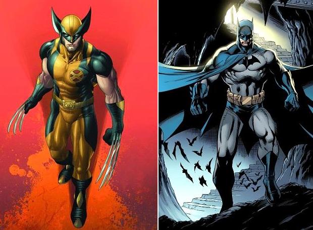 The Bernel Zone: Top 10 Fictional Characters That Come to Mind to ...