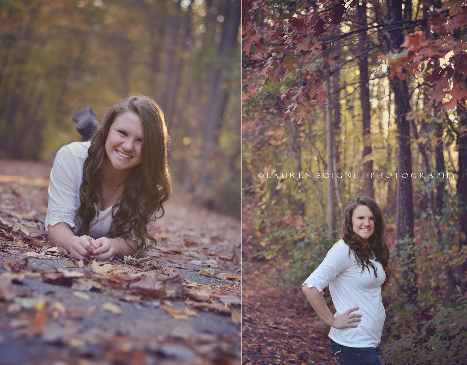 lauren soignet photography: Summer Elizabeth {Senior 2014} Durham, NC ...