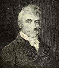 War Of 1812 Chronicles: Portrait of Stephen Van Rensselaer