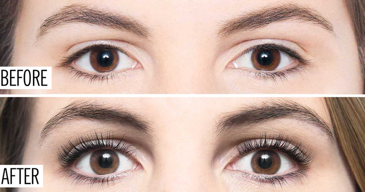 An Ultimate Eyelash Lift Guide