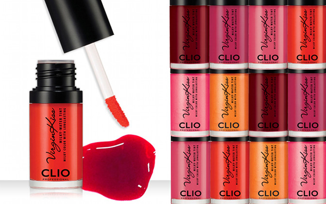 CLIO Professional Make up Products S/S 2013 | Memorable Days : Beauty ...