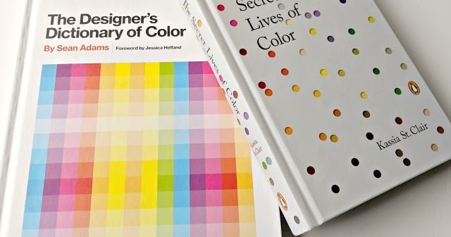 A Quilter's Table: Color Books