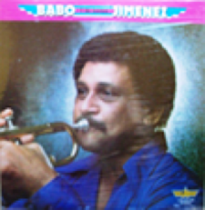salsa vieja y dura: babo jimenez y su banda