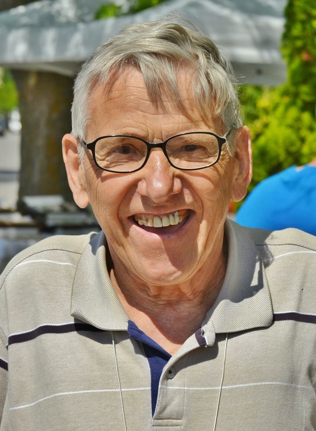 Obituaries: November 2013