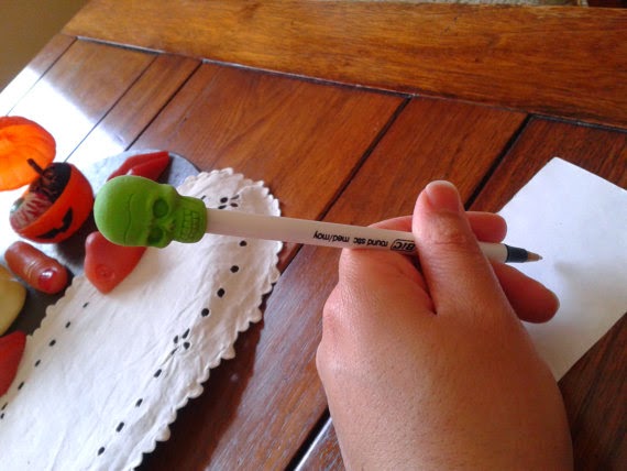 The HoarderRehab Blog: The Destiny of Things: Halloween Day of the Dead ...