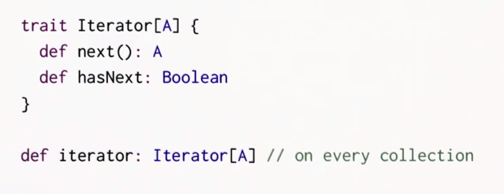 Sonny不讀不行 Scala Parallel Programming筆記 11 Splitter And Combiners