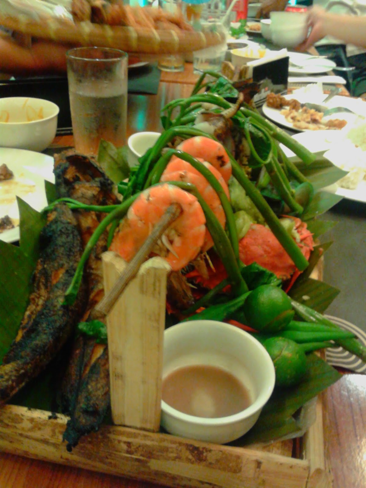 Davao Food: One Plate At a Time: Archipelago 7107: Introducing the Best ...
