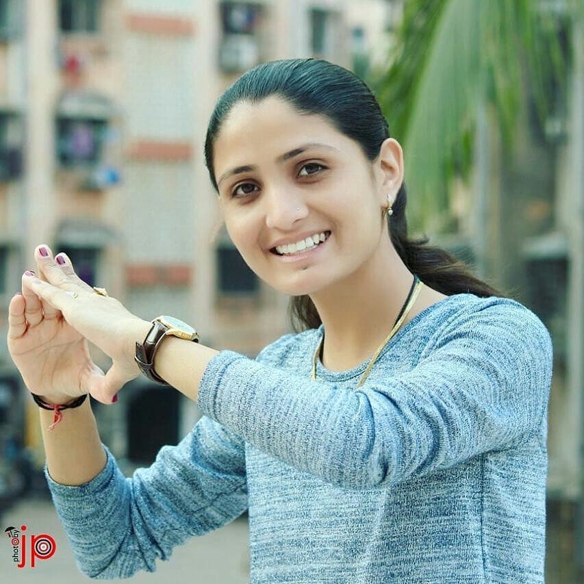 Geeta Rabari New Photos | HD Photos - HD Wallpaper