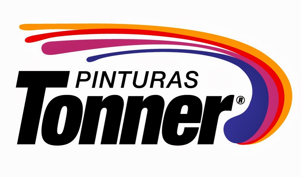 CATALOGO PINTURAS TONNER