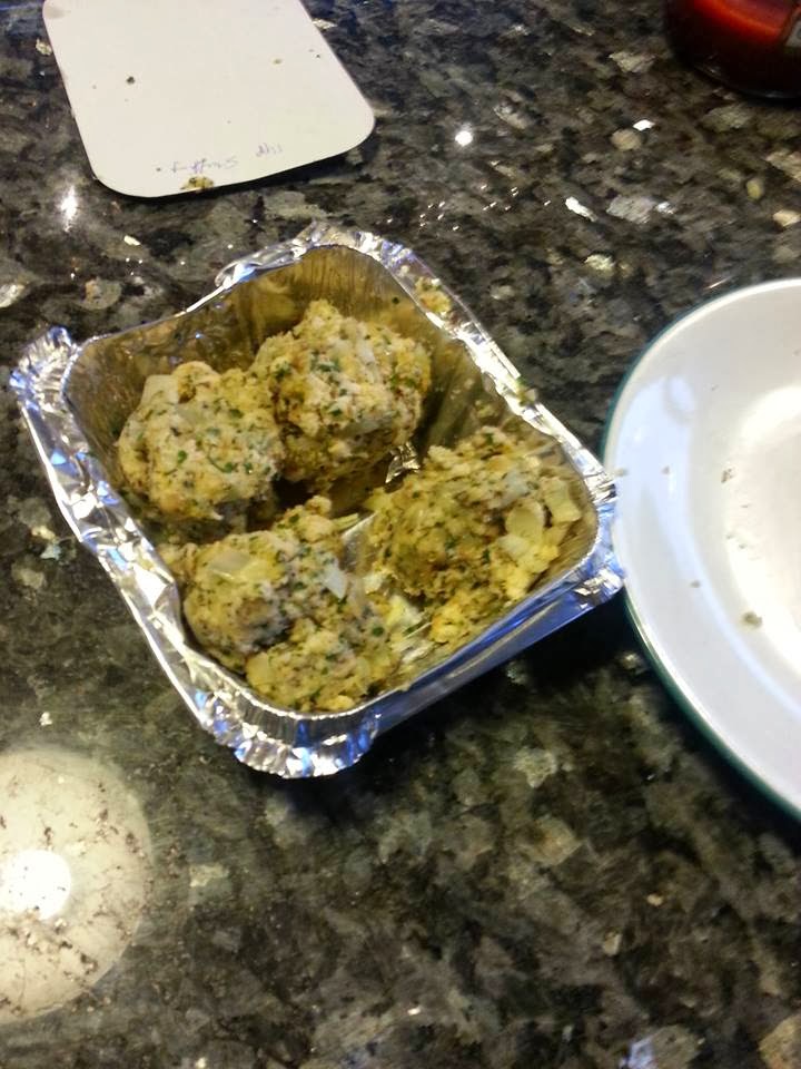 Reaching in the Gold Direction