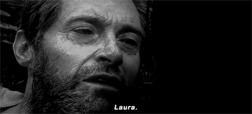 SNEAK PEEK : "Logan" - The Good, The Bad and The Ugly