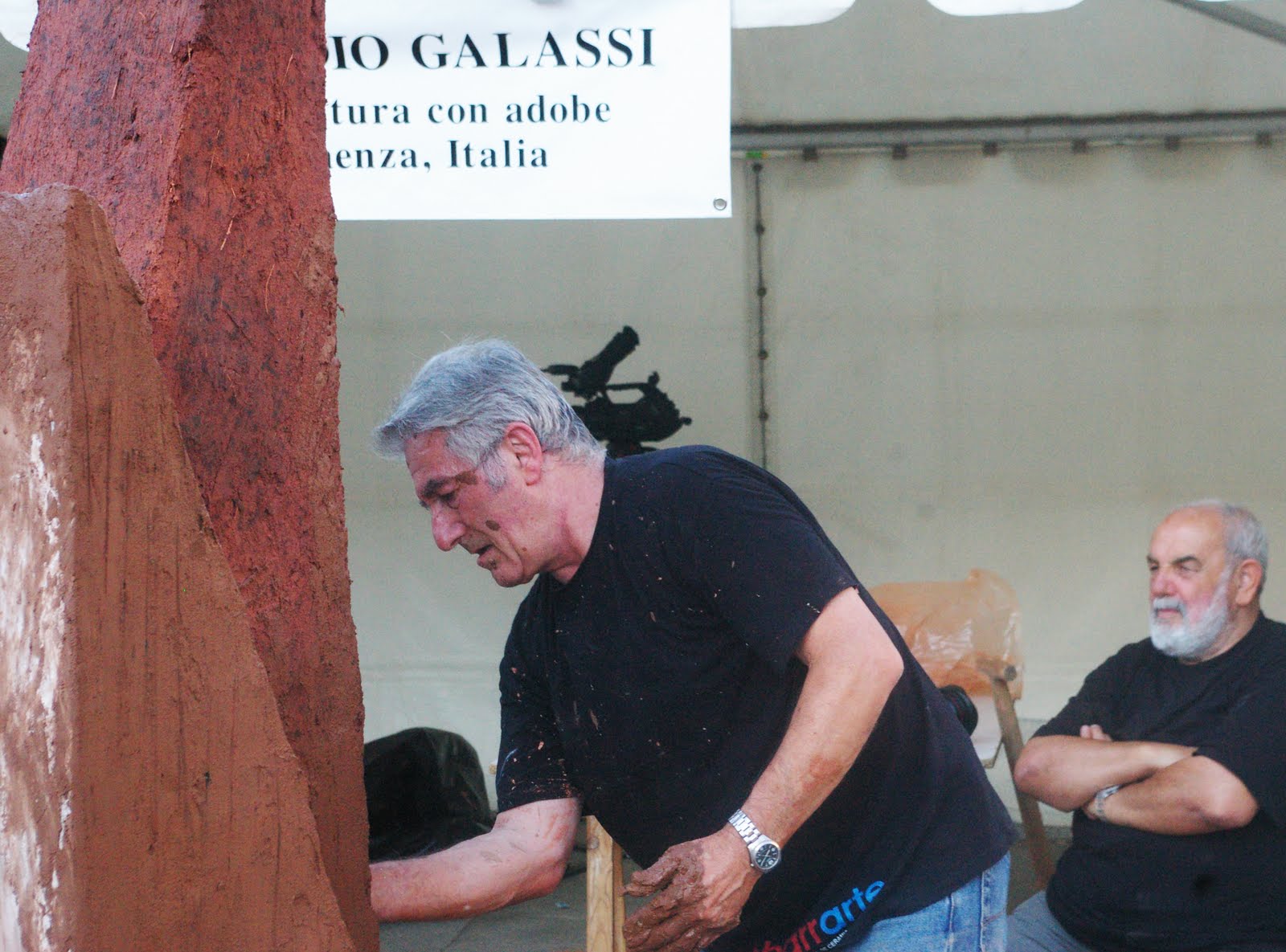 ALAFIA: EMBARRARTE-2011