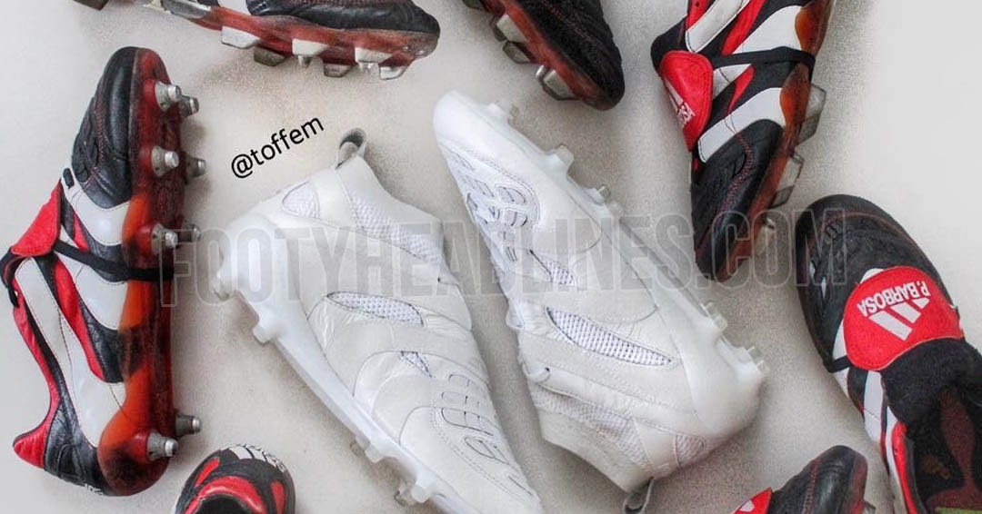 Permanent Comeback Very Soon - Here is The Full Predator History + 3 ...