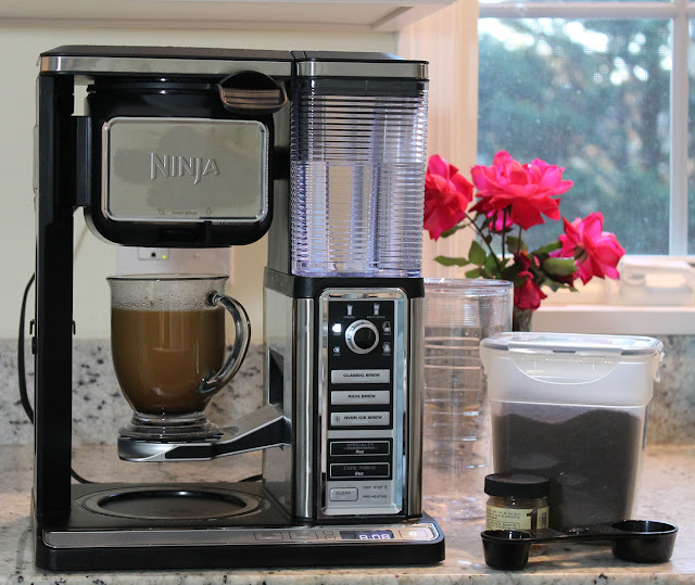 Coffee and Dessert-A Perfect Pairing