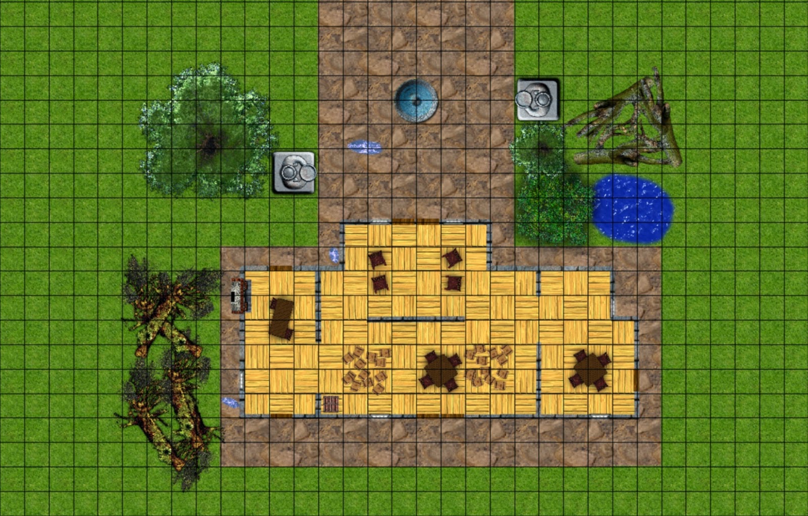 DnD Next (5e) Adventure Notes: Hoard of the Dragon Queen - Episode 1 ...