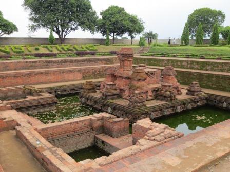 PARAGRAF LEPAS: The Enchanting East: Our journey to Parts of East Java ...