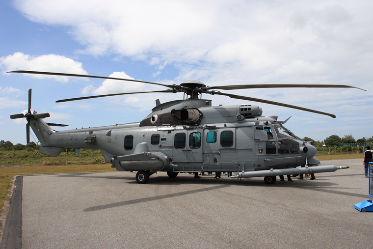 Khabarkini: TUDM Terima Pesawat Baru