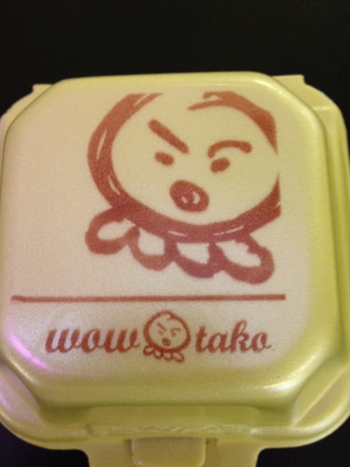 Tako Ball @ Bugis - Prices in Singapore