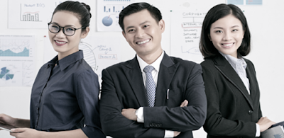 Tugas Branch Operation Manager pada Bank Mandiri dan BRI - MASAKAN RUMAH