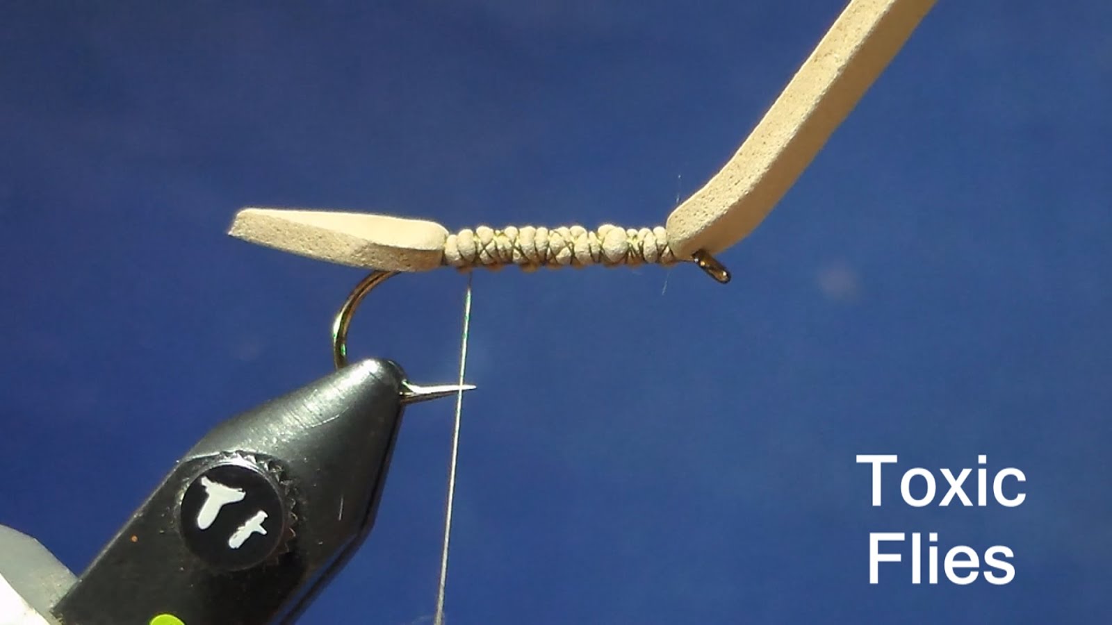 Fly Patterns: Simple Hopper