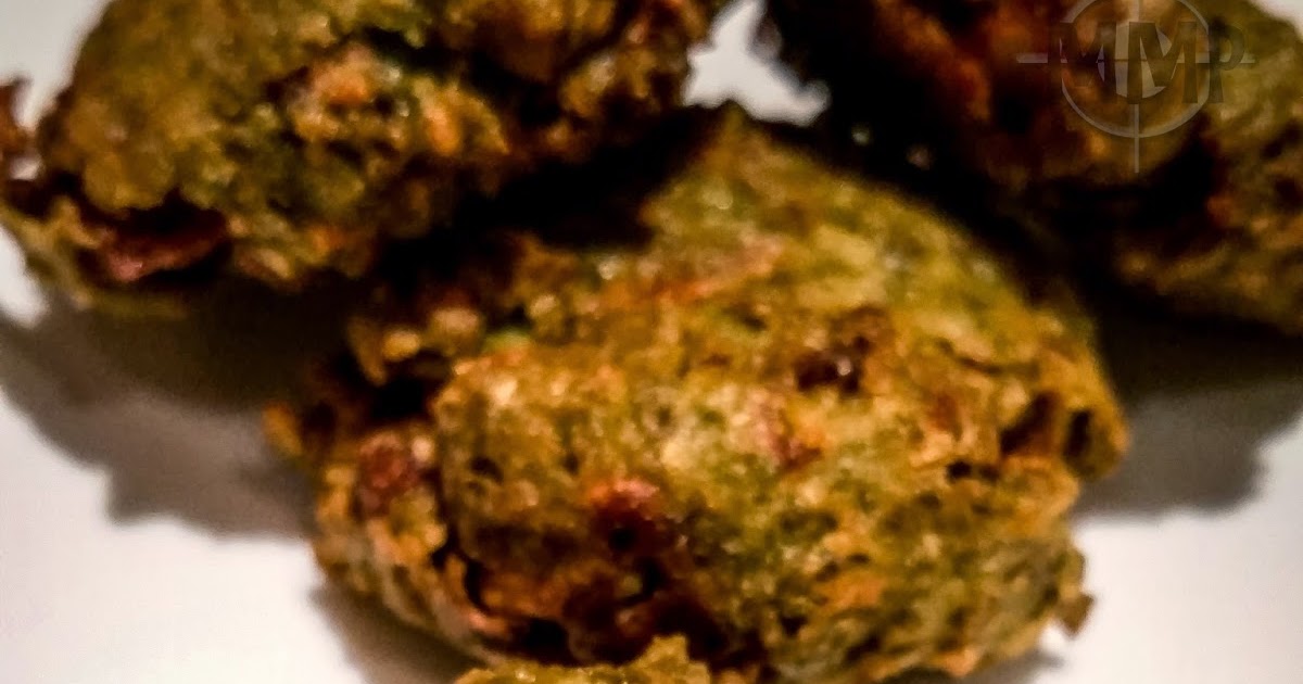 Herbs, Spices and Tradition: GREEN PEAS CUTLET